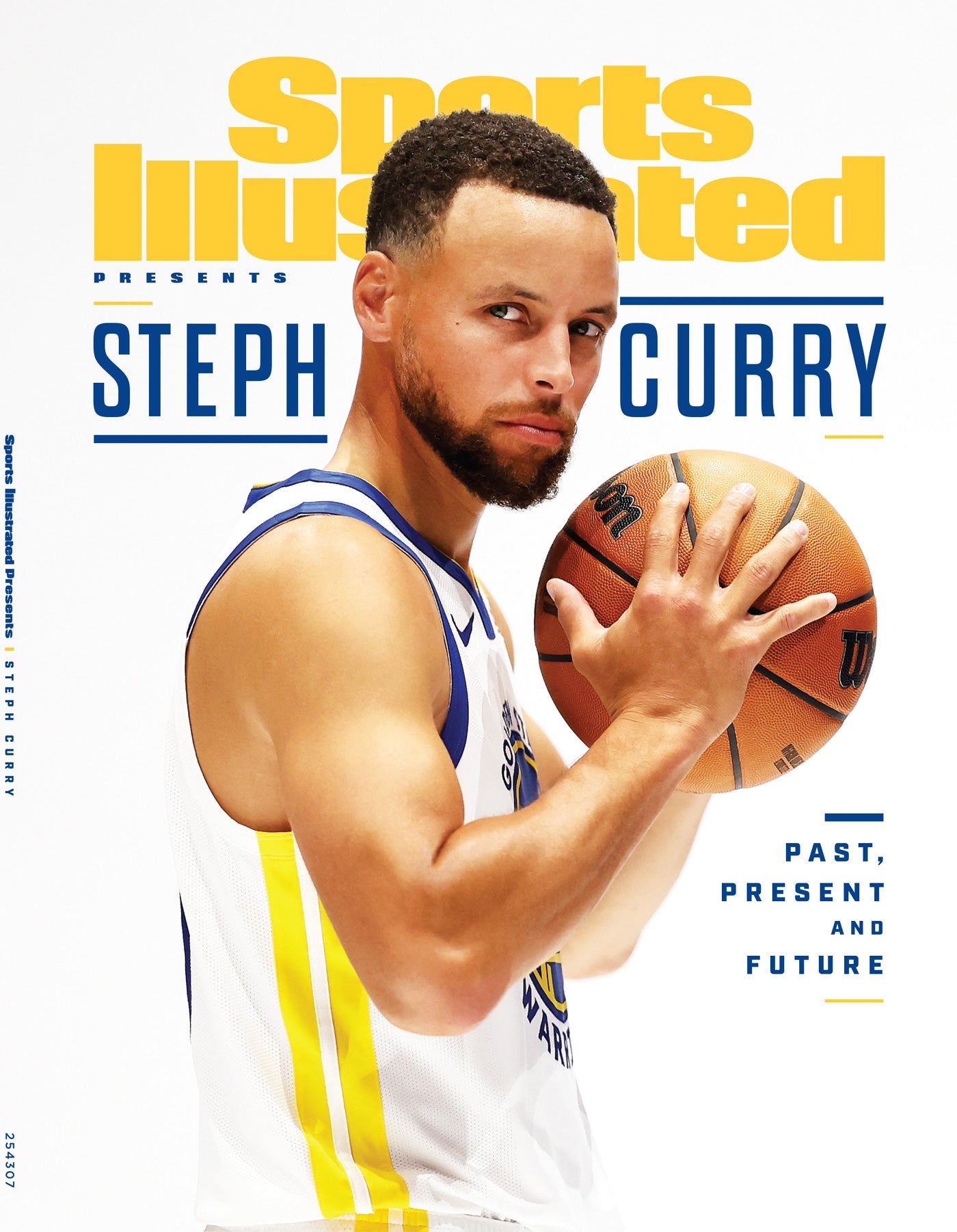 Sports Illustrated - Steph Curry: NBA's Greatest Legend, His Impact On ...