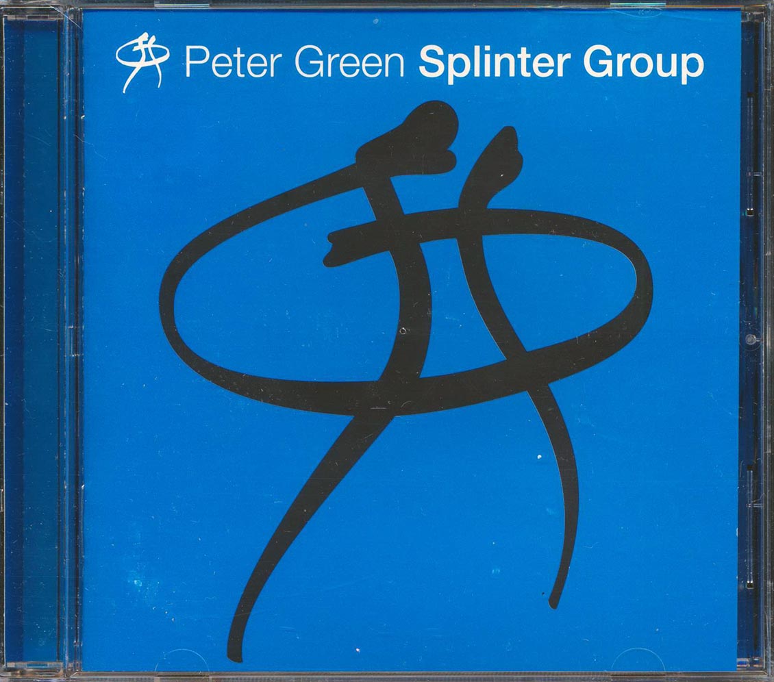 Peter Green Splinter Group Peter Green Splinter Group Music CD – Rock ...