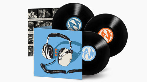 Hanson - Underneath: Complete Vinyl Record – Rock Band Merch