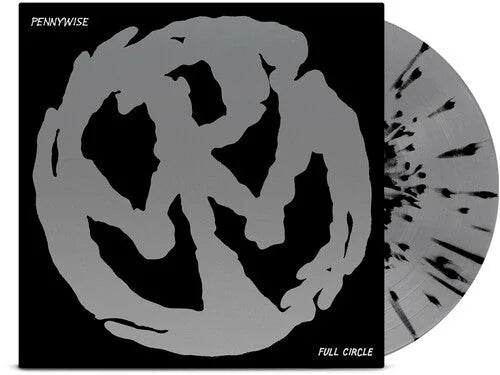 Pennywise - Full Circle - Anniversary Edition Vinyl Record – Rock Band ...
