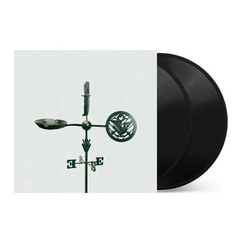 Jason Isbell & the 400 Unit - Weathervanes [2LP] Vinyl Record – Rock ...