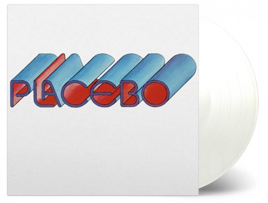 Placebo ColouredHq Vinyl Record – Rock Band Merch