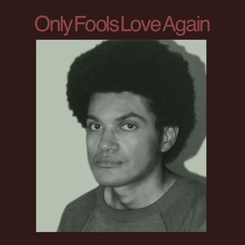 Only Fools Love Again [Vinyl] – Rock Band Merch