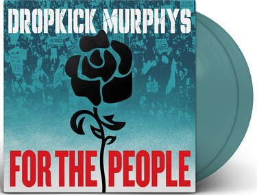 For the People (Indie Exclusive, Jade Green Colored Vinyl, Poster) (2 ...