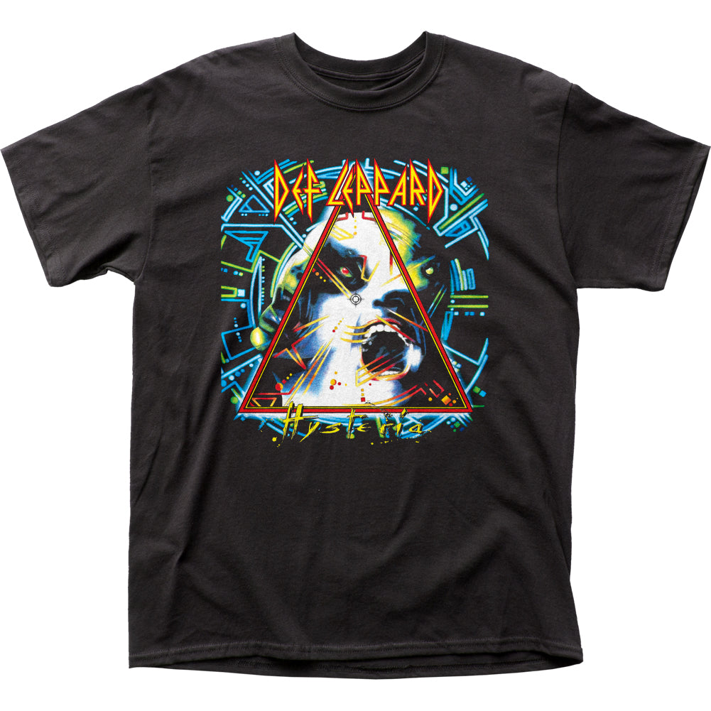 Def Leppard | Rock Band Merch