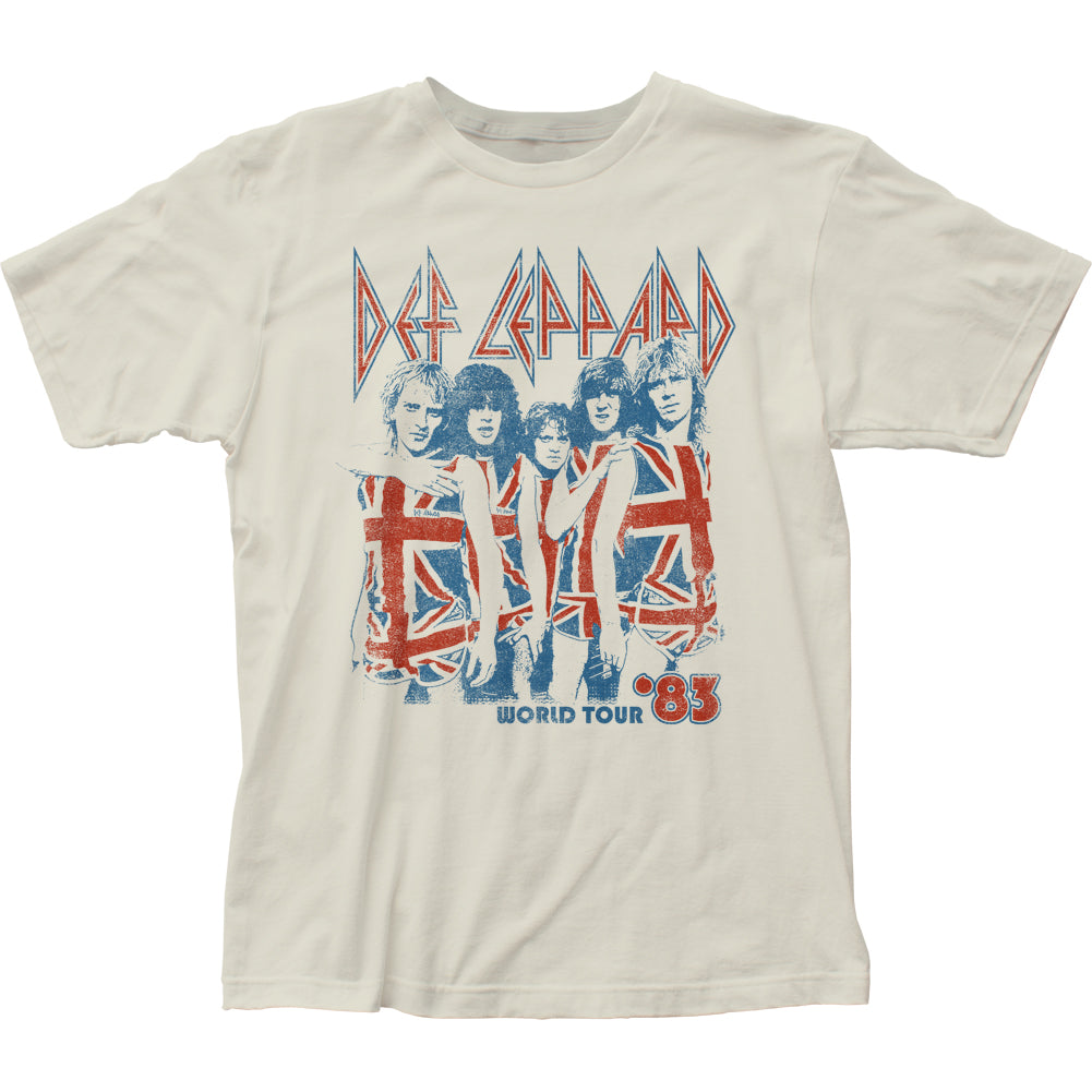 Def Leppard | Rock Band Merch