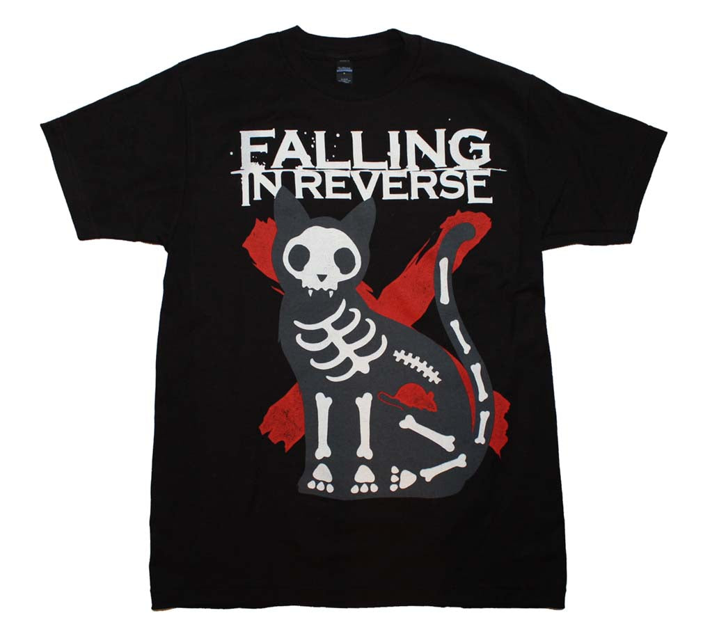 Falling in Reverse | Rock Band Merch