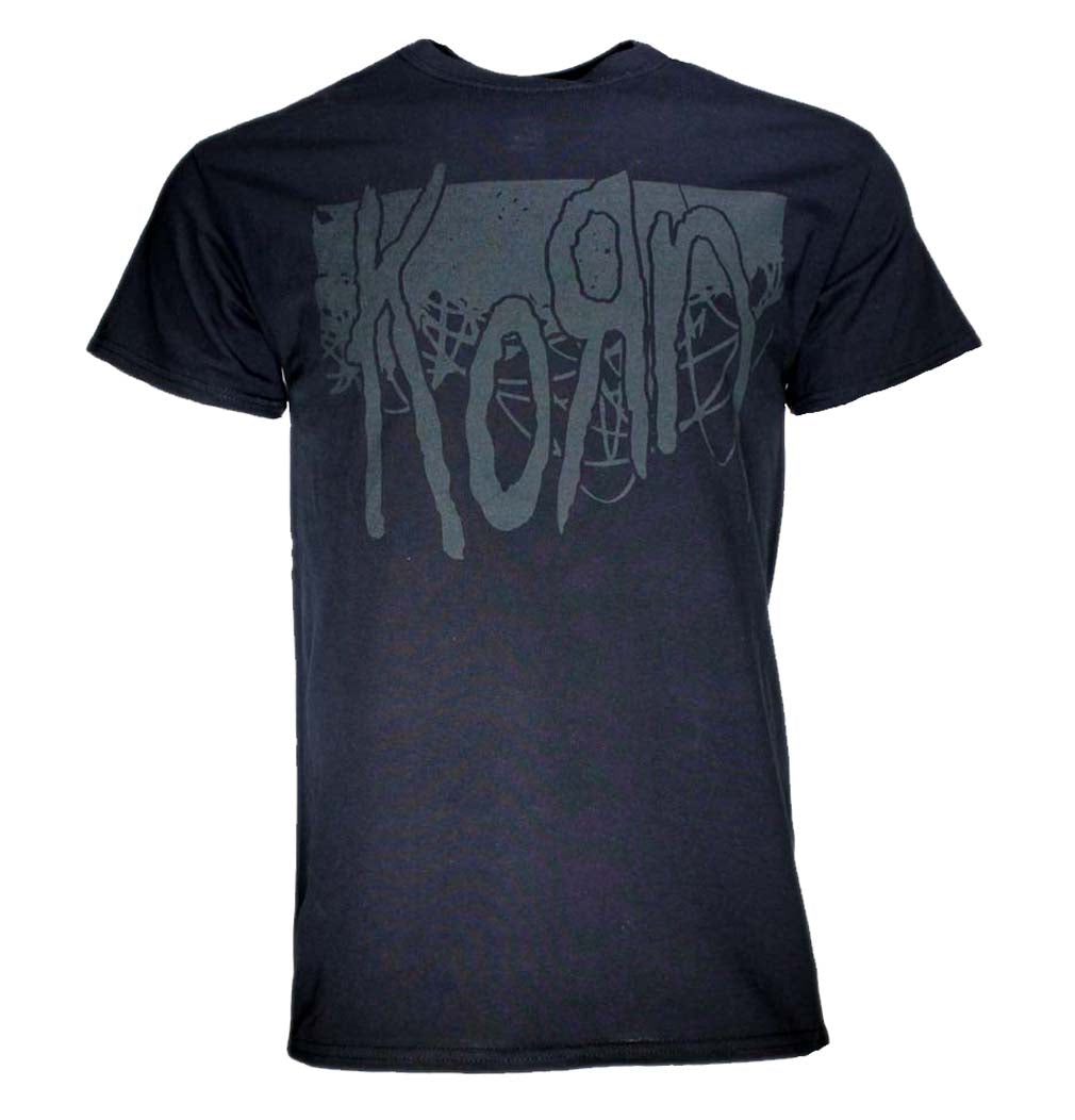 Korn | Rock Band Merch